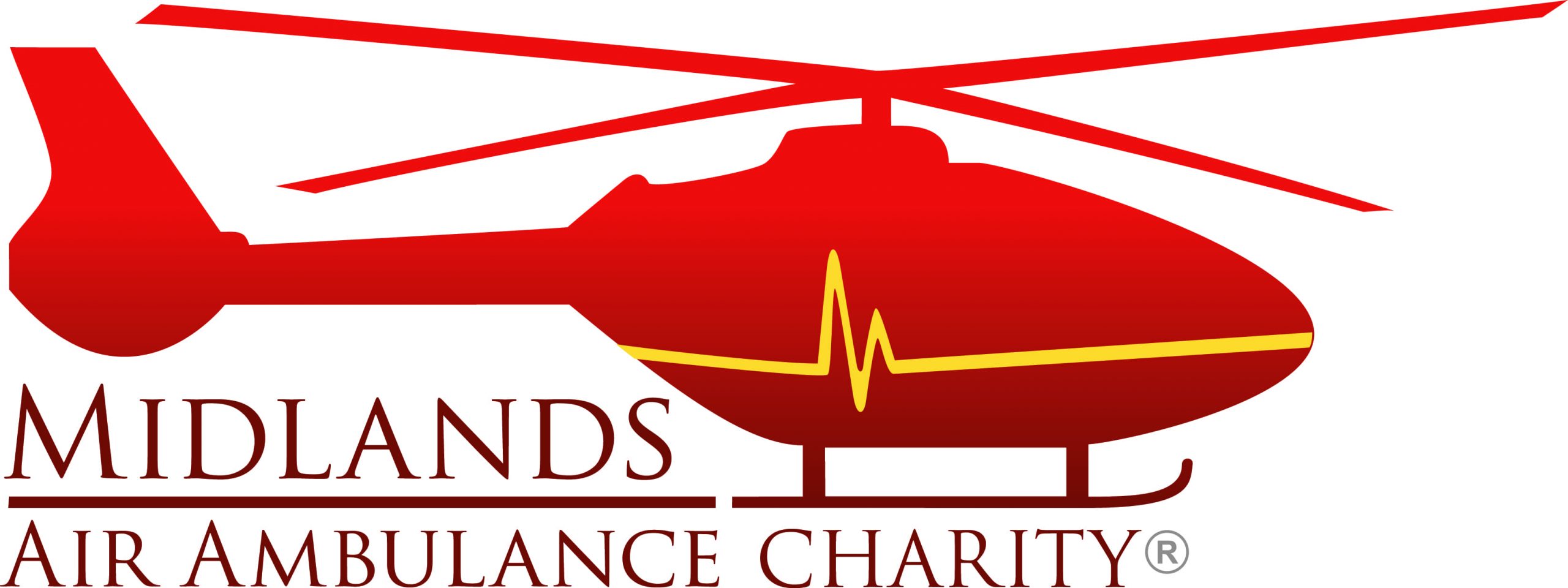 Midlands Air Ambulance Charity - Shrewsbury Shopping