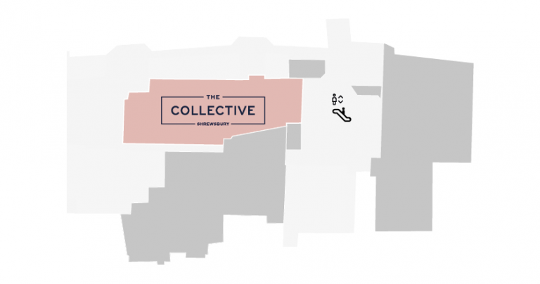 Collective-Map-2 - Shrewsbury Shopping