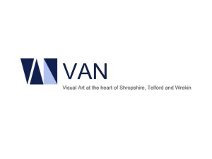 Visual Arts Network - Shrewsbury Shopping
