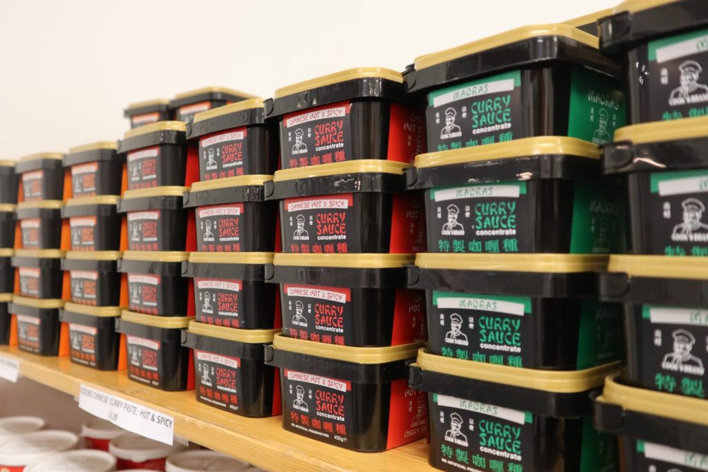 Introduction to Dada Oriental - Shrewsbury Shopping