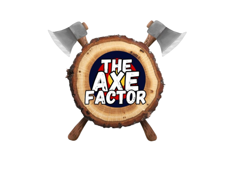 The Axe Factor - Shrewsbury Shopping