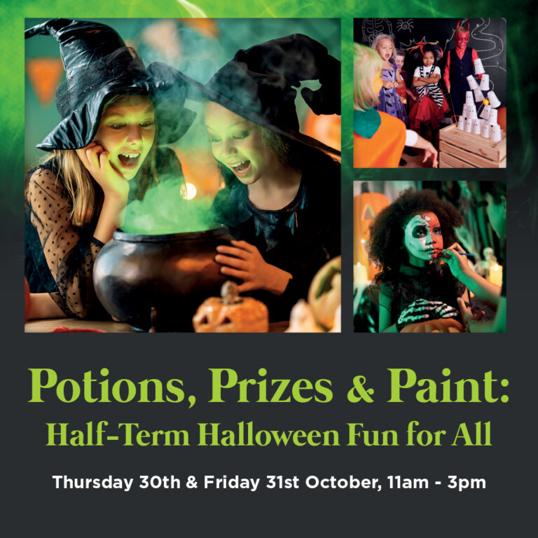 Halloween Fun & Skeleton Hunt at The Darwin, Shrewsbury - Shrewsbury ...