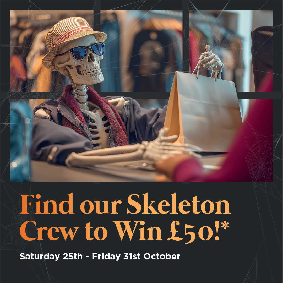 What's On - Shrewsbury Shopping
